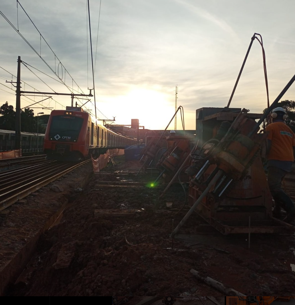 CGC Geotecnia e Construções