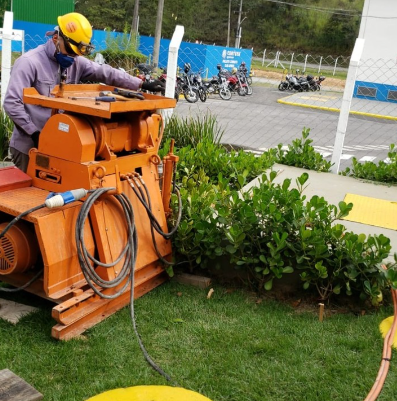 CGC Geotecnia e Construções